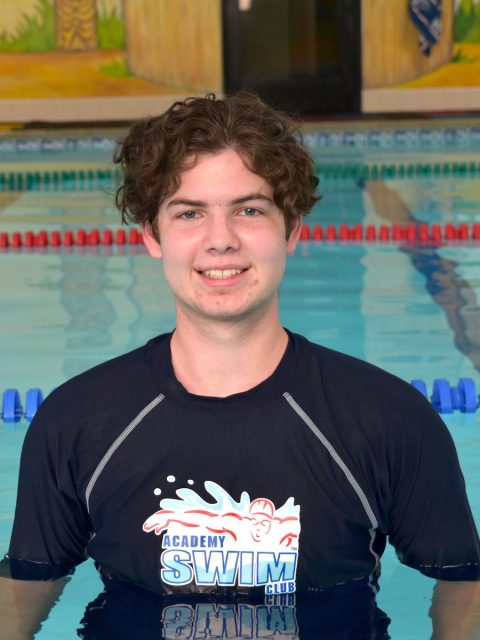 Meet Your Teacher | Swim 4 LIfe